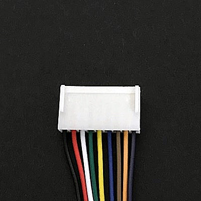 하네스 케이블 커넥터 9핀 [NW3-5051-09] / 디바이스마트