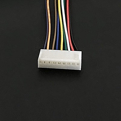 하네스 케이블 커넥터 9핀 [NW3-5051-09] / 디바이스마트