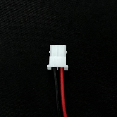 하네스 케이블 커넥터 2핀 [NW3-5264-02] / 디바이스마트