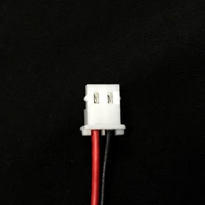 하네스 케이블 커넥터 2핀 [NW3-5264-02] / 디바이스마트