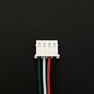 하네스 케이블 커넥터 4핀 [NW3-5264-04] / 디바이스마트