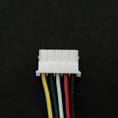 하네스 케이블 커넥터 5핀 [NW3-5264-05] / 디바이스마트