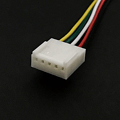 하네스 케이블 커넥터 5핀-5핀 [NW3-5051-05] / 디바이스마트