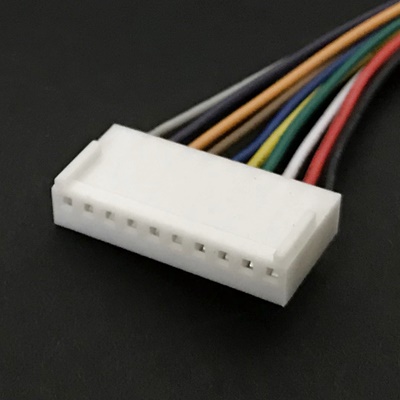 하네스 케이블 커넥터 10핀-10핀 [NW3-5051-10] / 디바이스마트