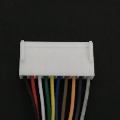 하네스 케이블 커넥터 10핀-10핀 [NW3-5051-10] / 디바이스마트