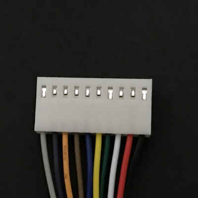 하네스 케이블 커넥터 10핀-10핀 [NW3-5051-10] / 디바이스마트