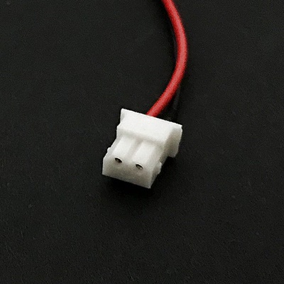 하네스 케이블 커넥터 2핀-2핀 [NW3-5264-02] / 디바이스마트