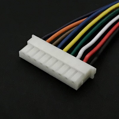 하네스 케이블 커넥터 9핀-9핀 [NW3-5264-09] / 디바이스마트