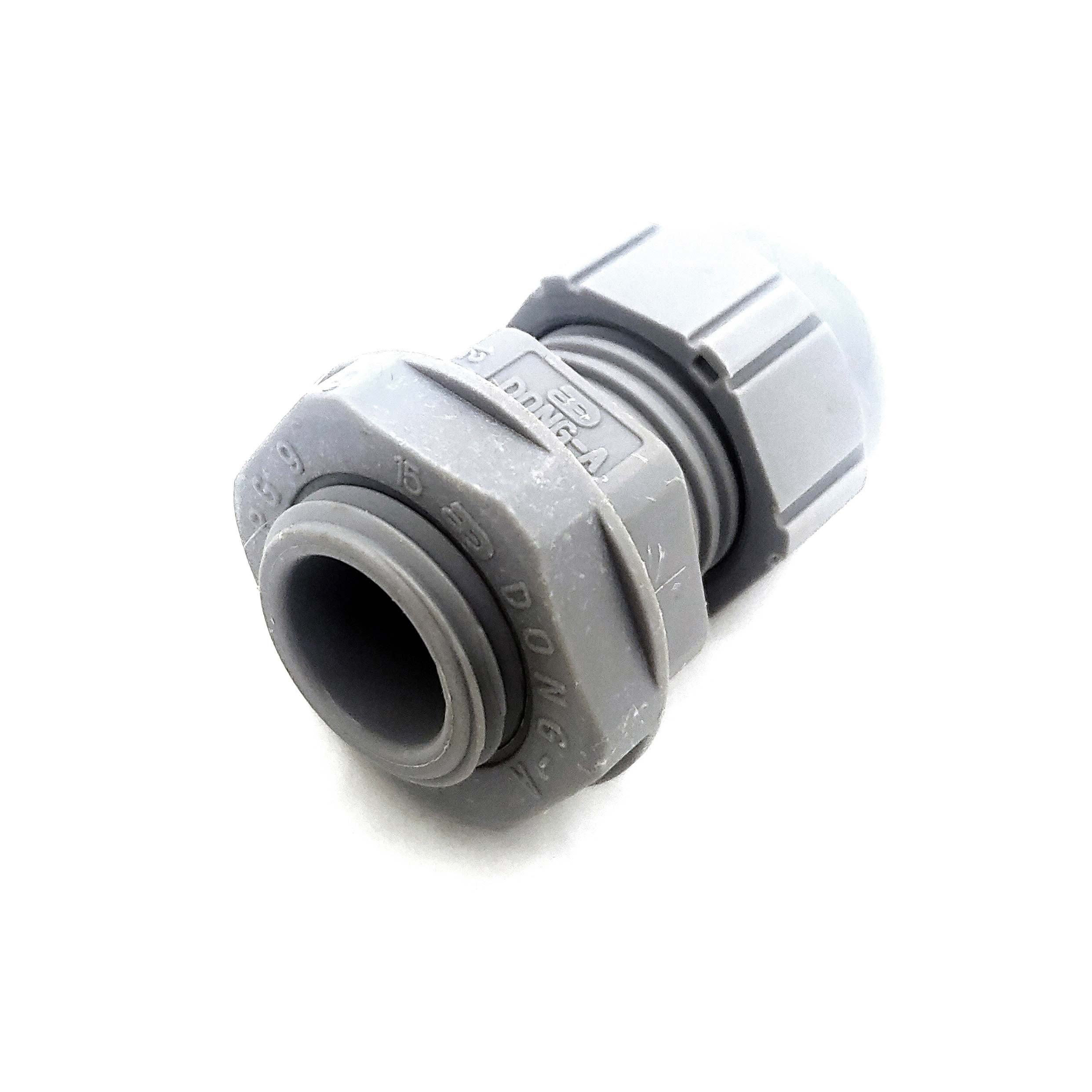 IP68 케이블 그랜드 PG 9 / 디바이스마트