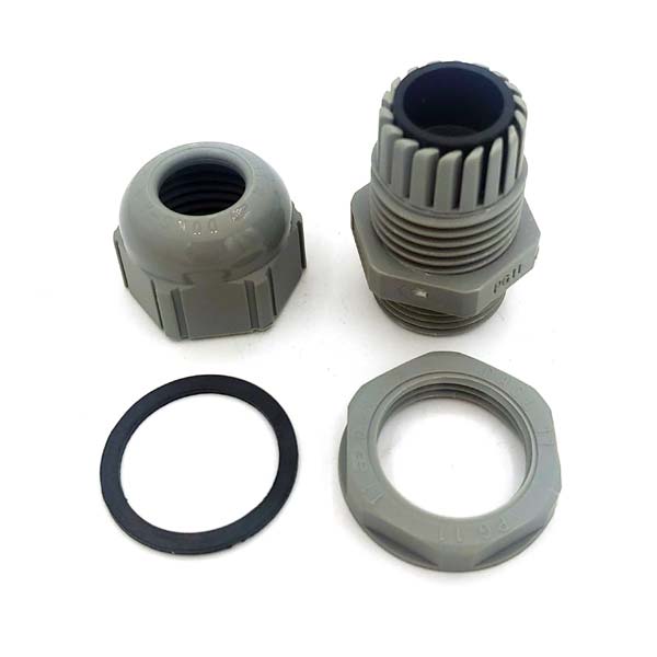 IP68 케이블 그랜드 PG 11 / 디바이스마트