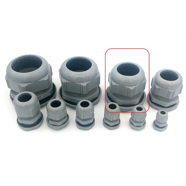 IP68 케이블 그랜드 PG 36 / 디바이스마트