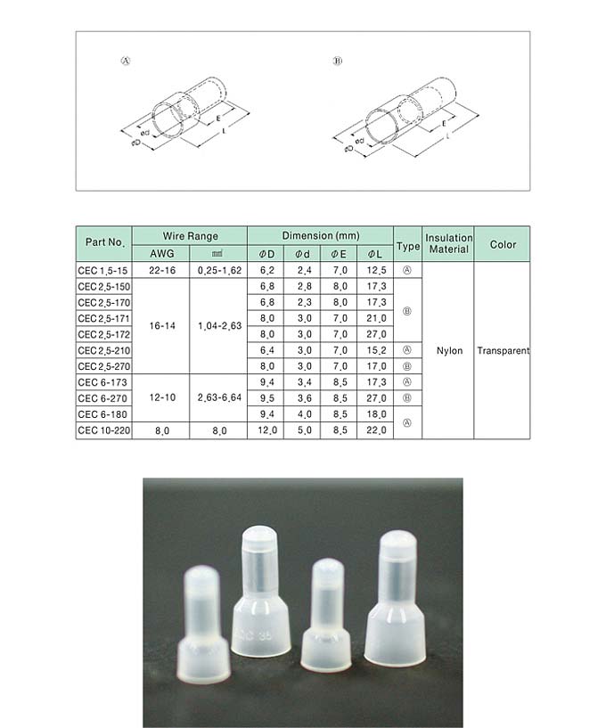 CEC 10-220 / 디바이스마트