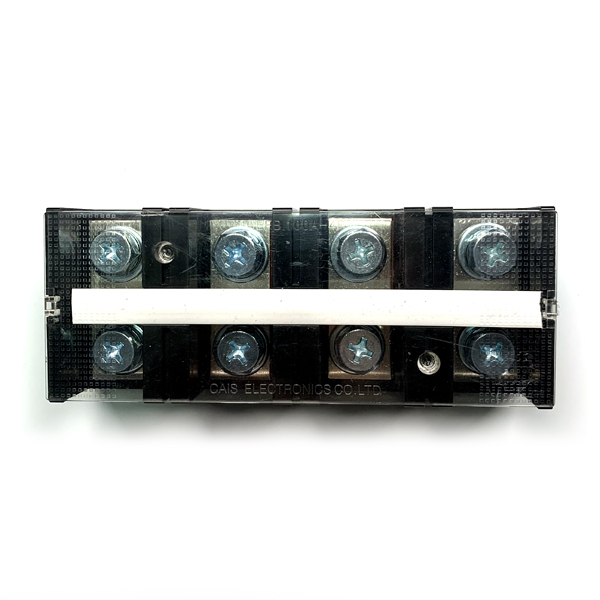 터미널블럭 100A 4P / 디바이스마트