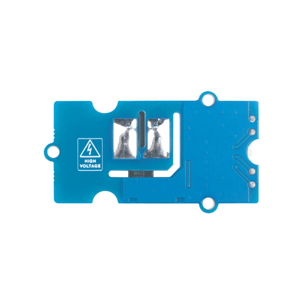 Grove - 10A DC Current Sensor (ACS725) [101020616] / 디바이스마트