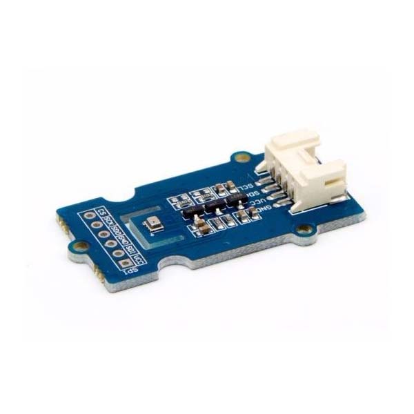 Grove - Barometer Sensor (BMP280) [101020192] / 디바이스마트