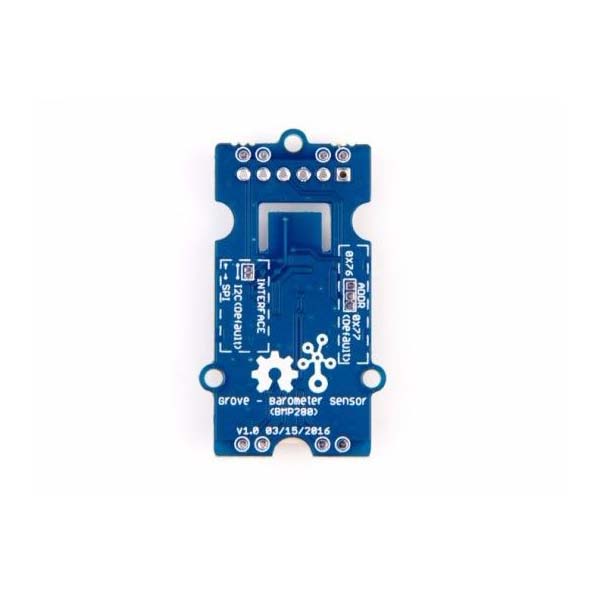 Grove - Barometer Sensor (BMP280) [101020192] / 디바이스마트