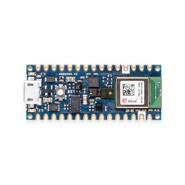 Arduino Nano 33 BLE Sense / 디바이스마트