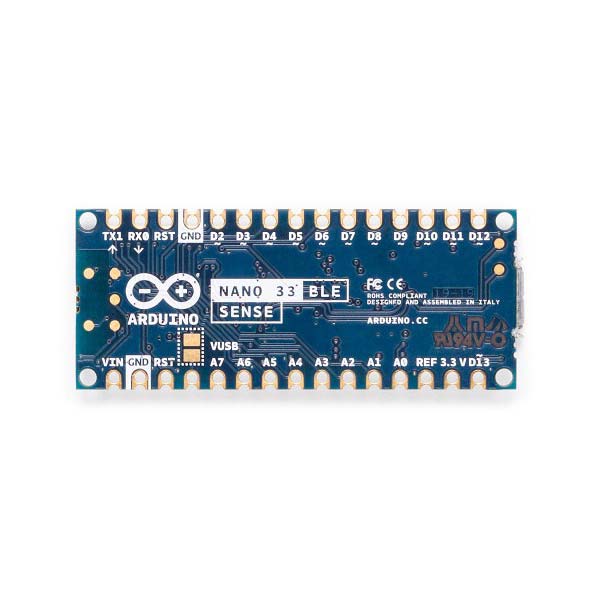 Arduino Nano 33 BLE Sense / 디바이스마트