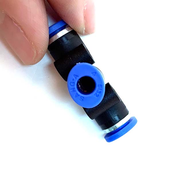 원터치 피팅 PUT06 / 디바이스마트