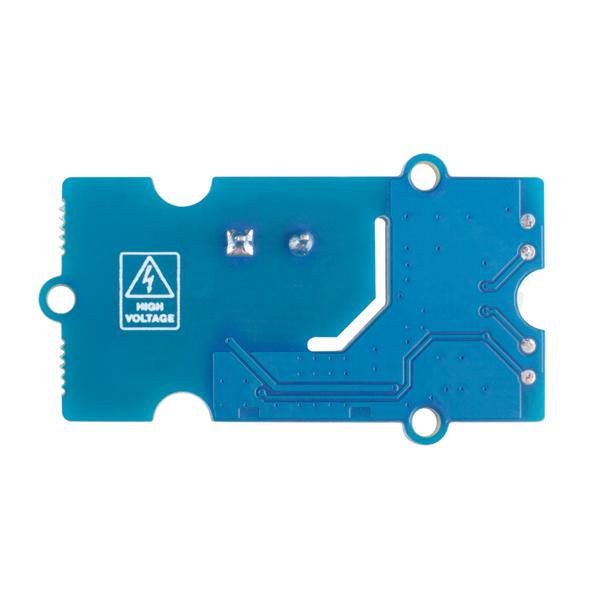 Grove - ±5A DC/AC Current Sensor (ACS70331) [101020615] / 디바이스마트