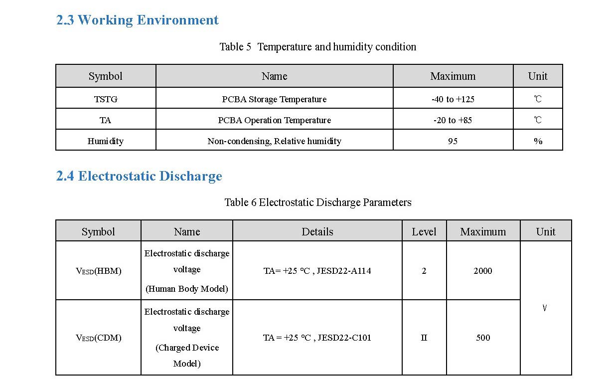EMW5080V2 5V WiFi Module [113990634] / 디바이스마트