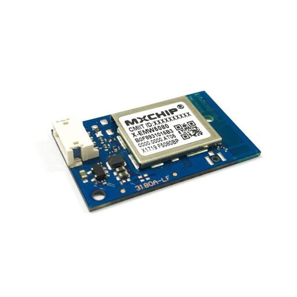 EMW5080V2 5V WiFi Module [113990634] / 디바이스마트