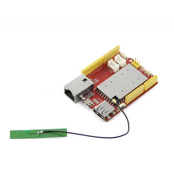 Seeeduino Cloud - Arduino Yun compatible openWRT controller [102010021] / 디바이스마트