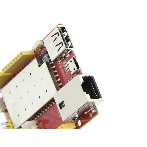 Seeeduino Cloud - Arduino Yun compatible openWRT controller [102010021] / 디바이스마트