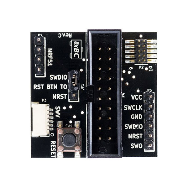 Crazyflie 2.0 debug adapter kit [114990118] / 디바이스마트