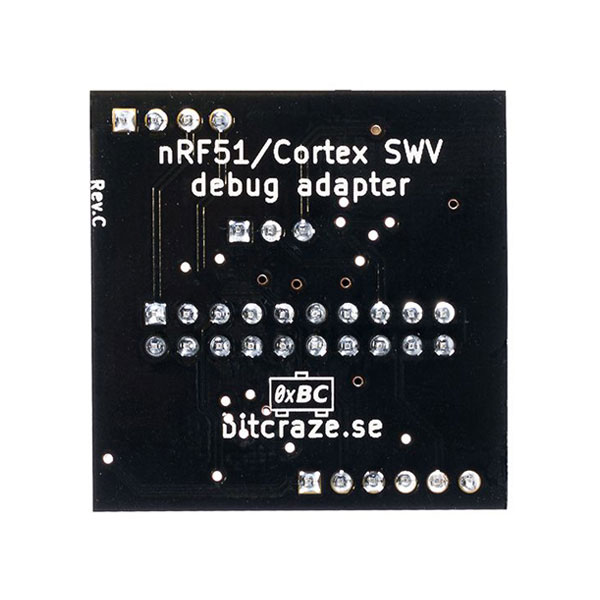 Crazyflie 2.0 debug adapter kit [114990118] / 디바이스마트