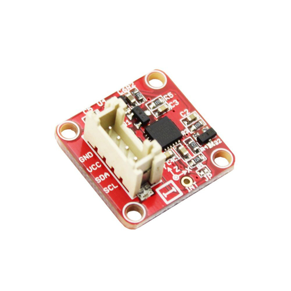 Crowtail- ITG-3200 3축 자이로 센서 모듈 [CT0058ADG] / 디바이스마트