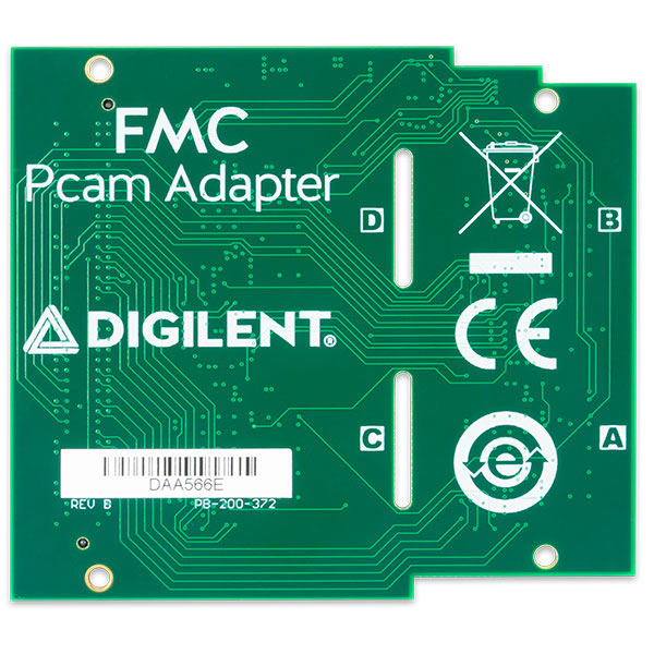 FMC Pcam Adapter 410-372 / 디바이스마트