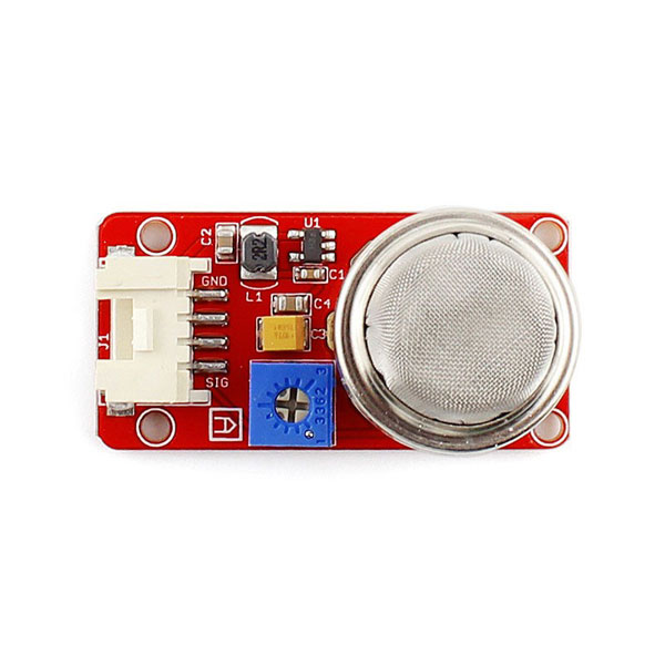 Crowtail- MQ5 가스 센서 모듈 [CT0044GSF] / 디바이스마트