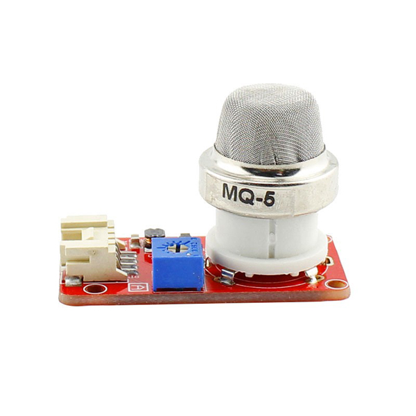 Crowtail- MQ5 가스 센서 모듈 [CT0044GSF] / 디바이스마트
