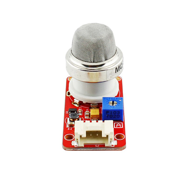 Crowtail- MQ5 가스 센서 모듈 [CT0044GSF] / 디바이스마트