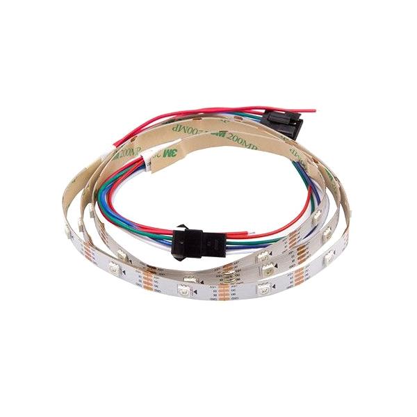 WS2813B Digital RGB LED Flexi-Strip 30 LED - 1 Meter [104990302] / 디바이스마트