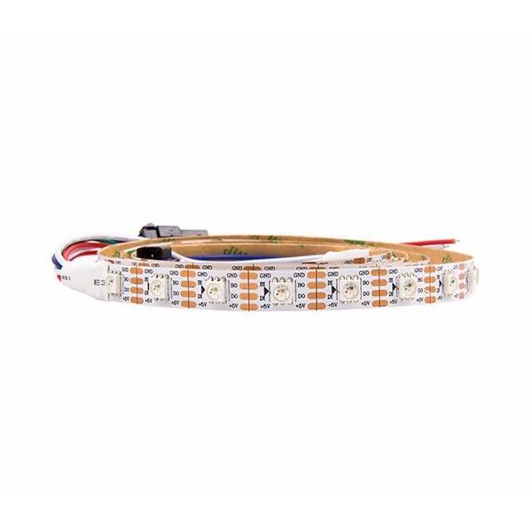 WS2813B Digital RGB LED Flexi-Strip 60 LED - 1 Meter [104990303] / 디바이스마트