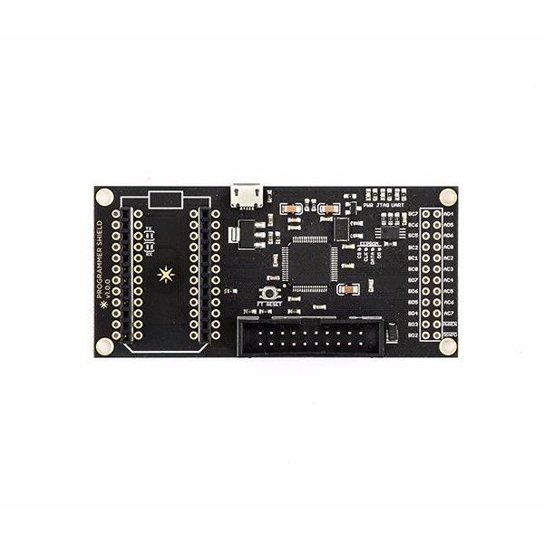 Particle Programmer Shield: USB-JTAG Converter for Accessing Photon's memory space [103990203 ...
