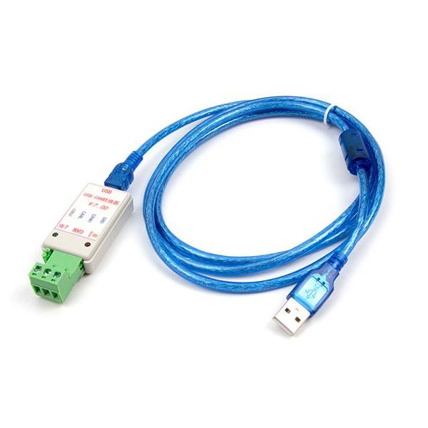 USB-CAN Analyzer [114991193] / 디바이스마트