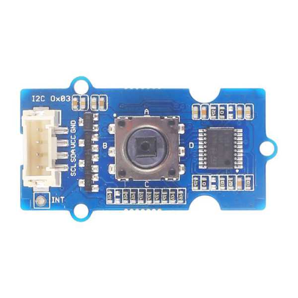 Grove - 5-Way Switch [111020048] / 디바이스마트