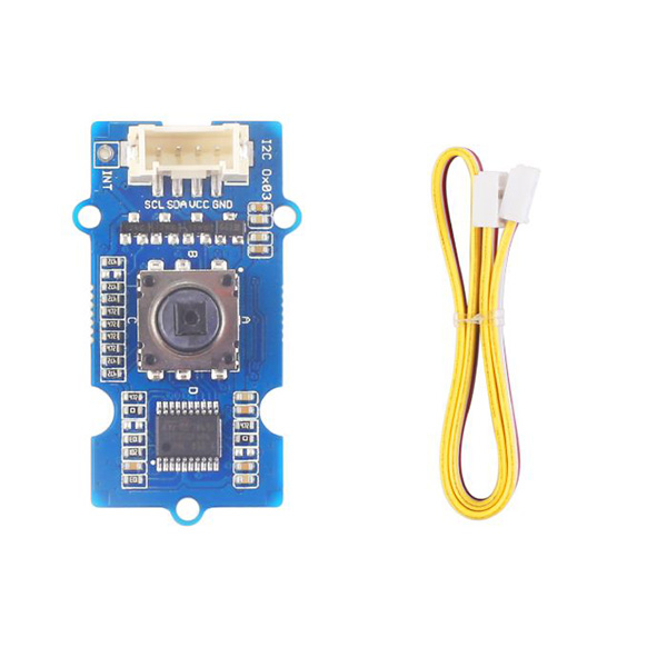 Grove - 5-Way Switch [111020048] / 디바이스마트