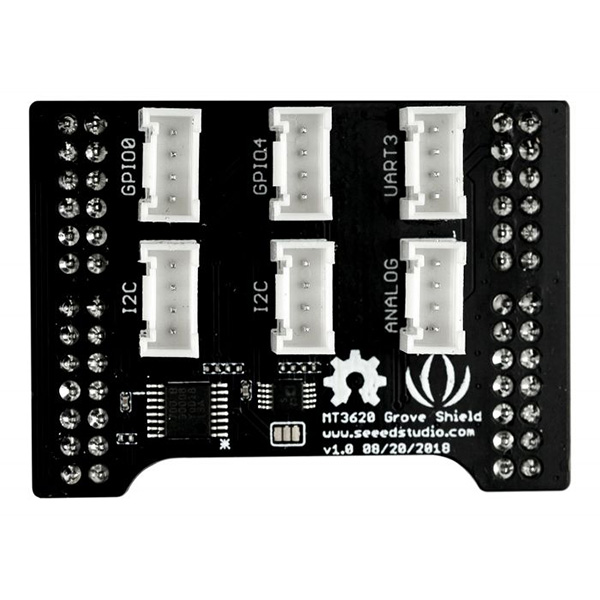 MT3620 Grove Shield [103990343] / 디바이스마트