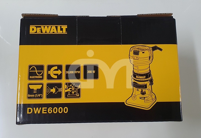 트리머 DWE6000 / 디바이스마트