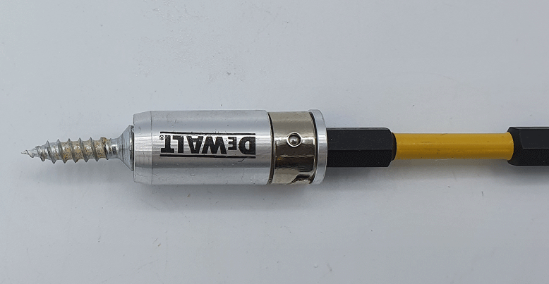 토션 비트 DWA2SD110 (6.35x110) 5PCS / 디바이스마트