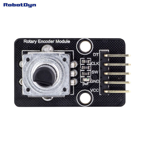 Rotary Encoder Module [RD010] / 디바이스마트