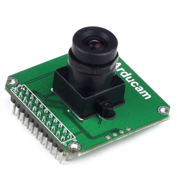 CMOS MT9V022 1/3-Inch 0.36MP Monochrome Camera Module [B0109] / 디바이스마트