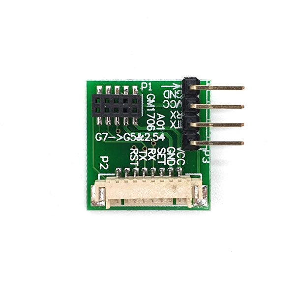 PMS7003 어댑터 보드 [SY-PMS7003ab] / 디바이스마트