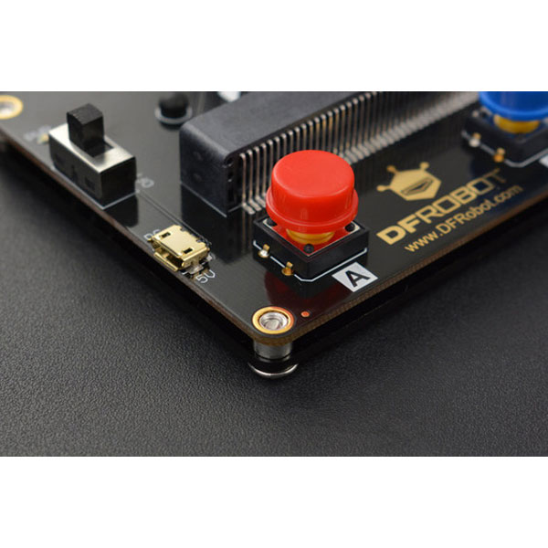 micro: Breadboard [MBT0009] / 디바이스마트