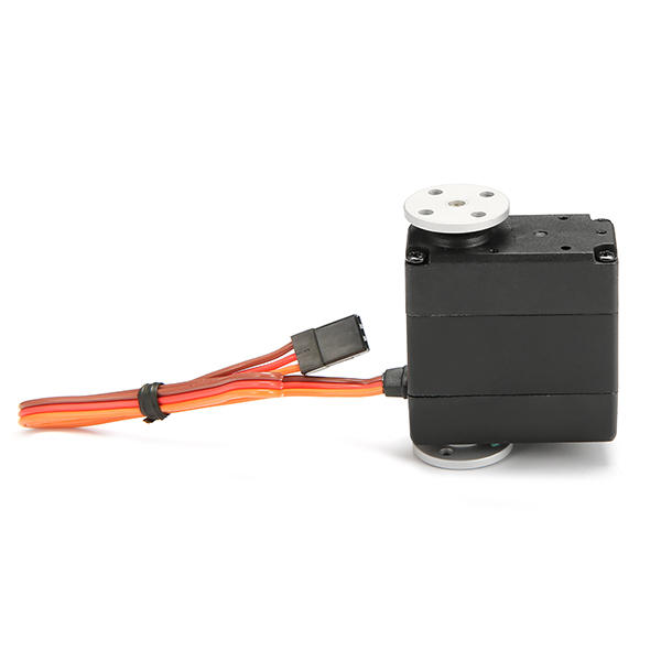 DSServo RDS3115MG 15KG large torque robot RC 180 2-axis digital servo ...