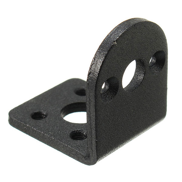 25mm metal gear motor support bracket motor fixing mount / 디바이스마트